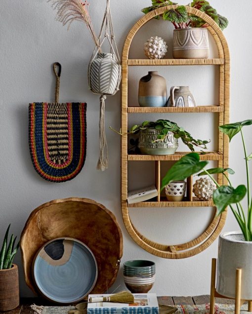 Jak zaaranżować zielony kącik w domu?